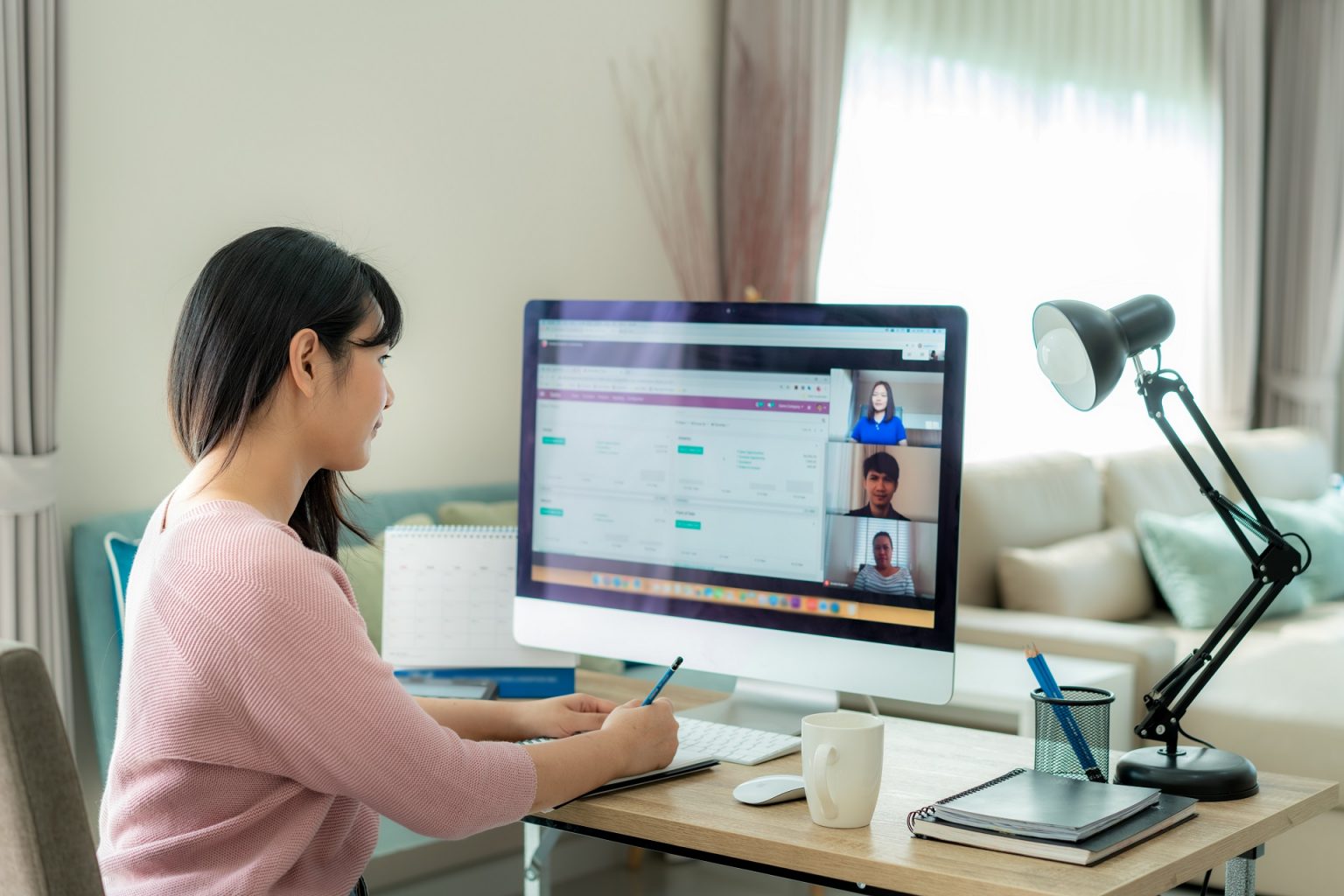 Remote Teams Have Become More Productive | COVID-19 | Matchbox