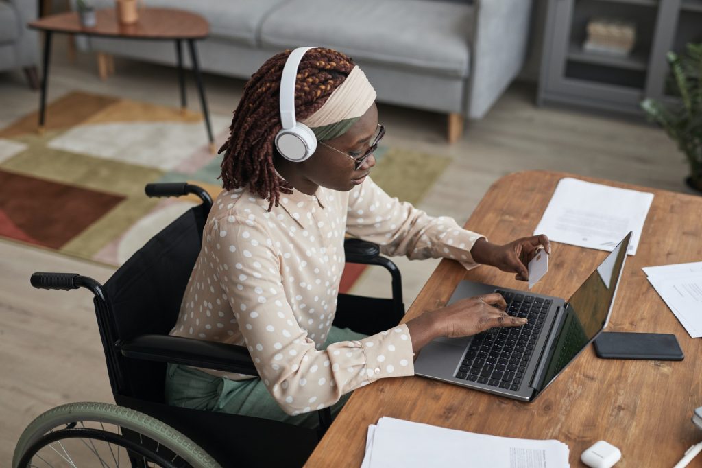 How To Make A Website Accessible For The Disabled | Matchbox