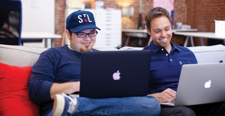 Business Partner And Complementary Skills | Matchbox Design Group