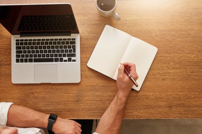 Tips For Web Writing | Content Strategy | Matchbox Design Group