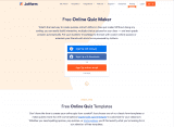 Online Quiz Makers | Digital Marketing | Matchbox Design Grooup