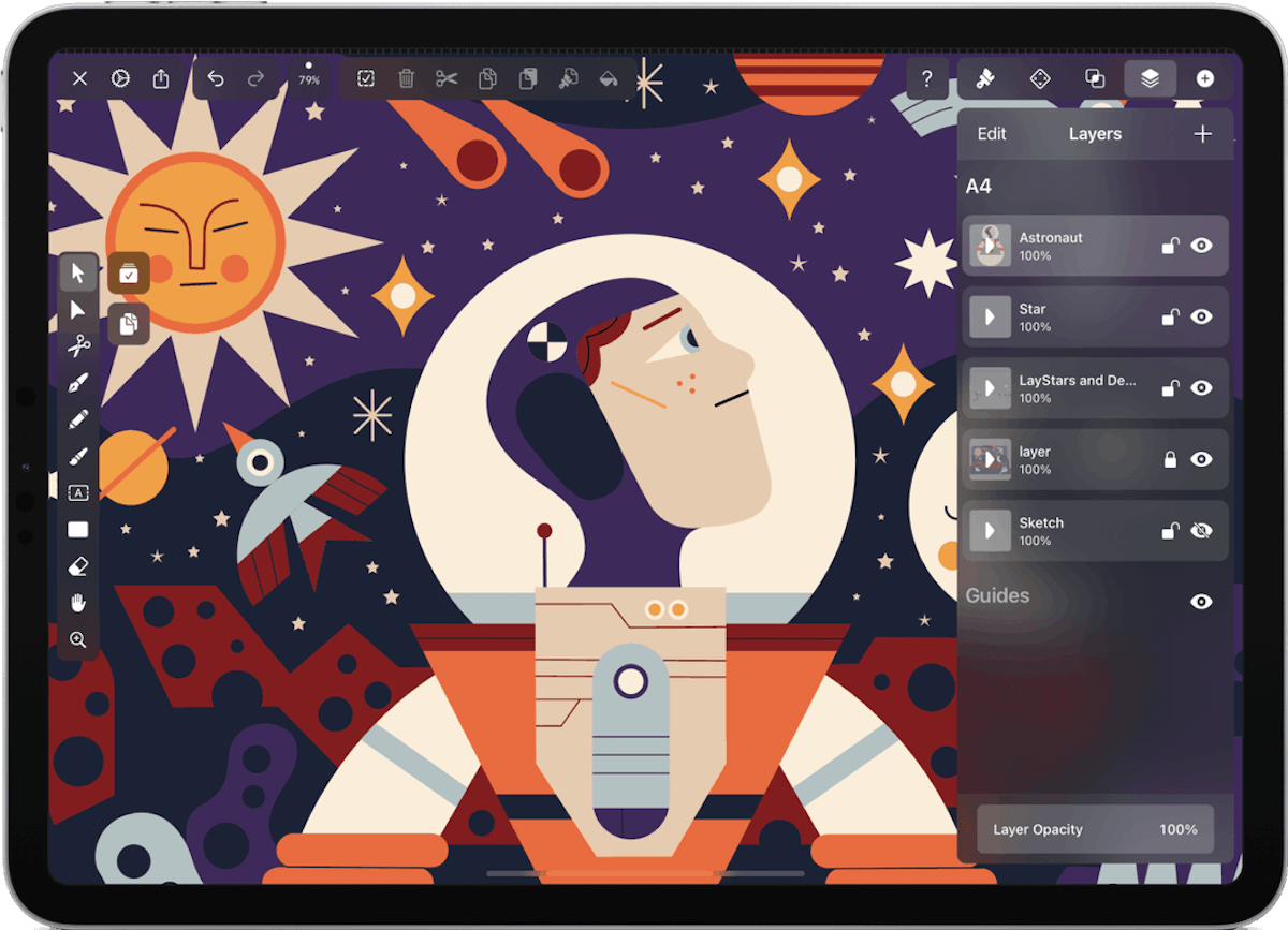 10 Best Graphic Design Tools | Website Design | Matchbox Design Group