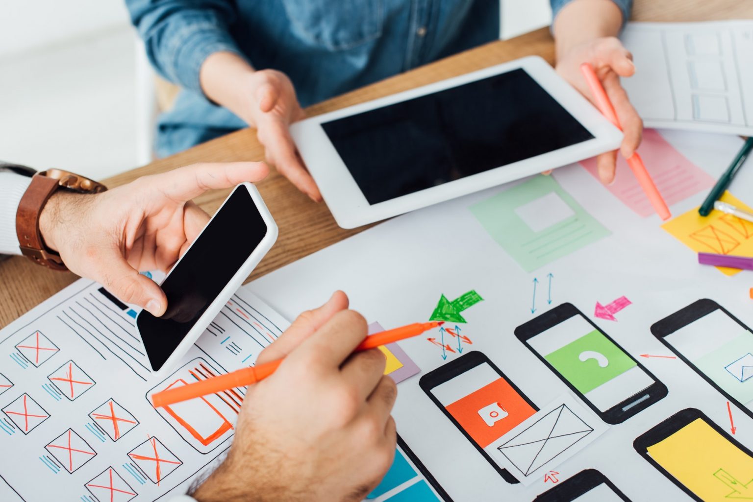 UX Writing In The Workplace | Matchbox Design Group | St. Louis, MO