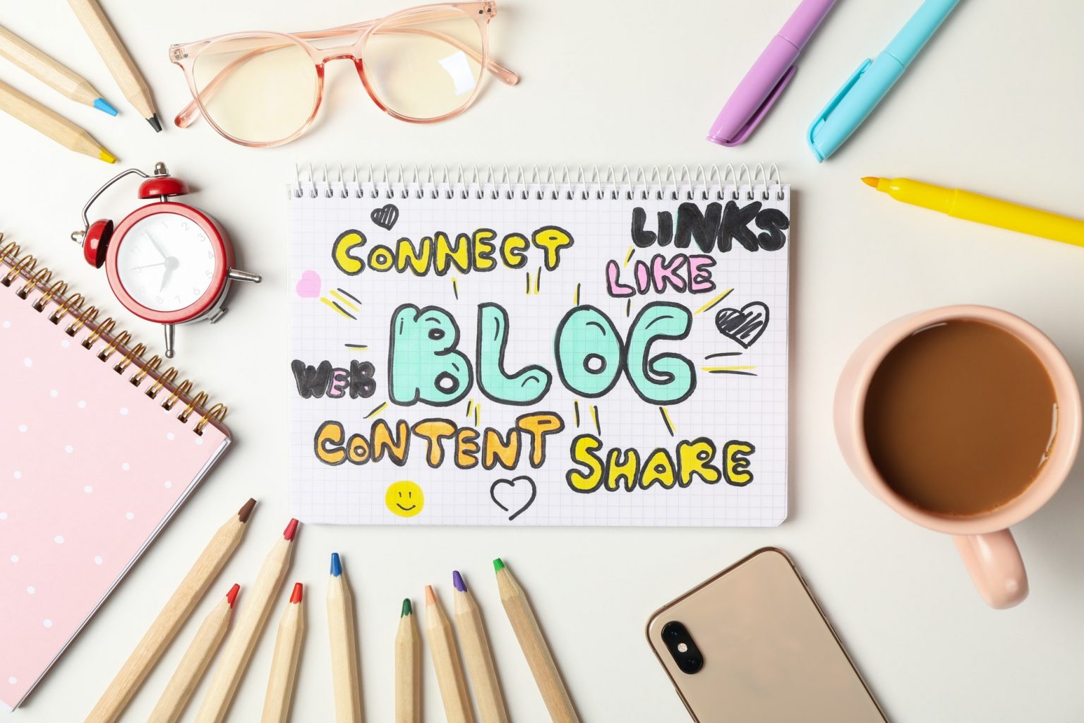 Building Your Blog Audience - A Beginners Guide | Matchbox