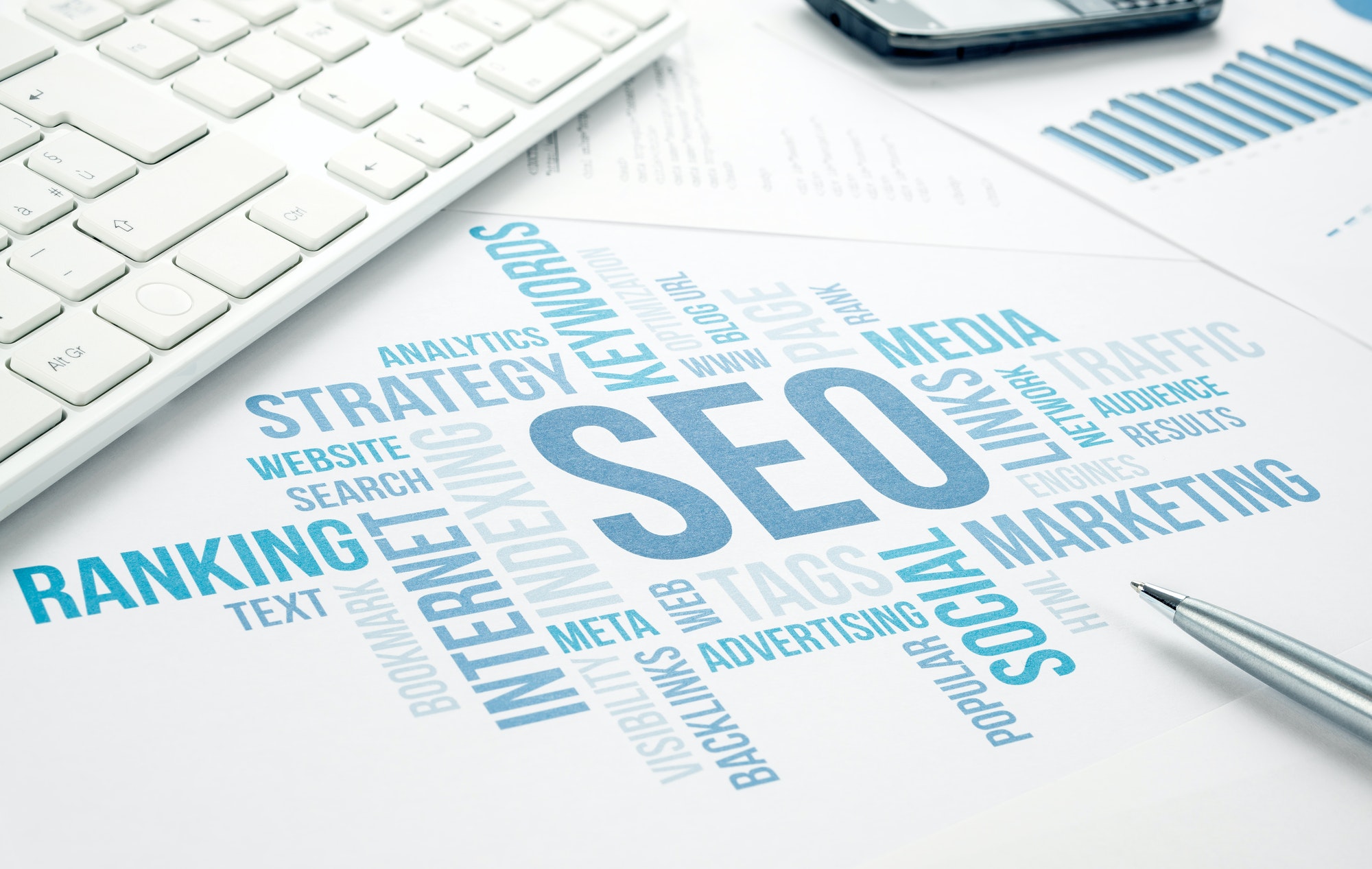 How To Design An SEO Friendly Website | St. Louis SEO Company