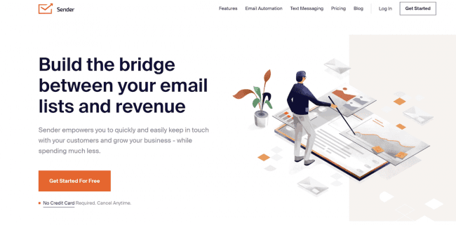 Lead Generation Software | St. Louis Digital Marketing Agency