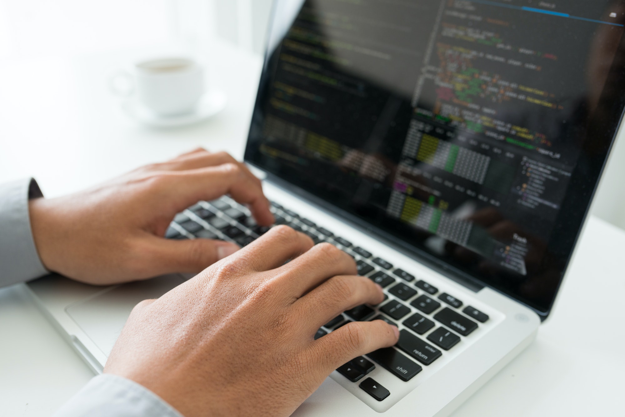 Tips Every Web Developer Should Know | St. Louis Digital Marketing