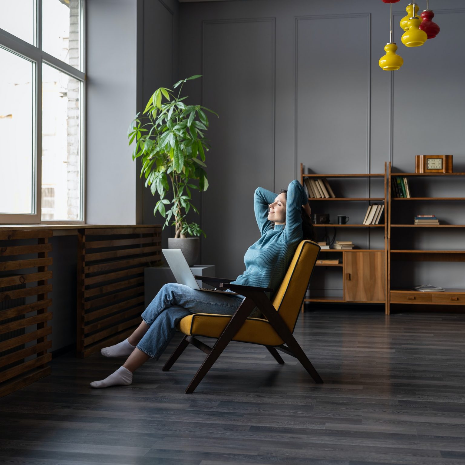 Remote Web Development | Productivity Boosts | St. Louis Digital Agency