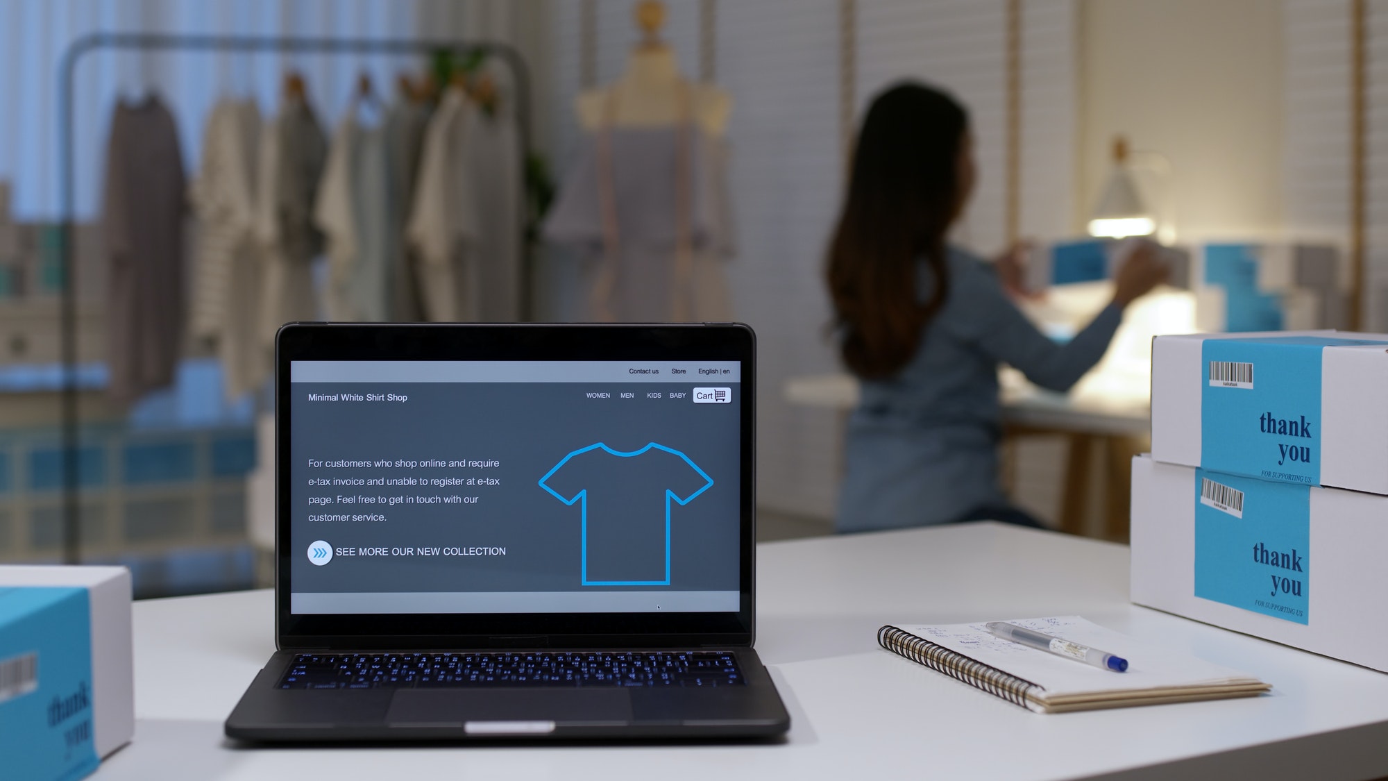 Practices To Improve eCommerce User Experience | St. Louis Marketing