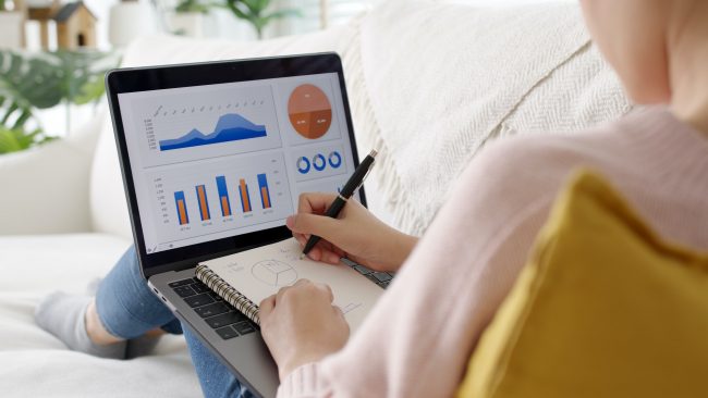 Remote Web Development | Productivity Boosts | St. Louis Digital Agency