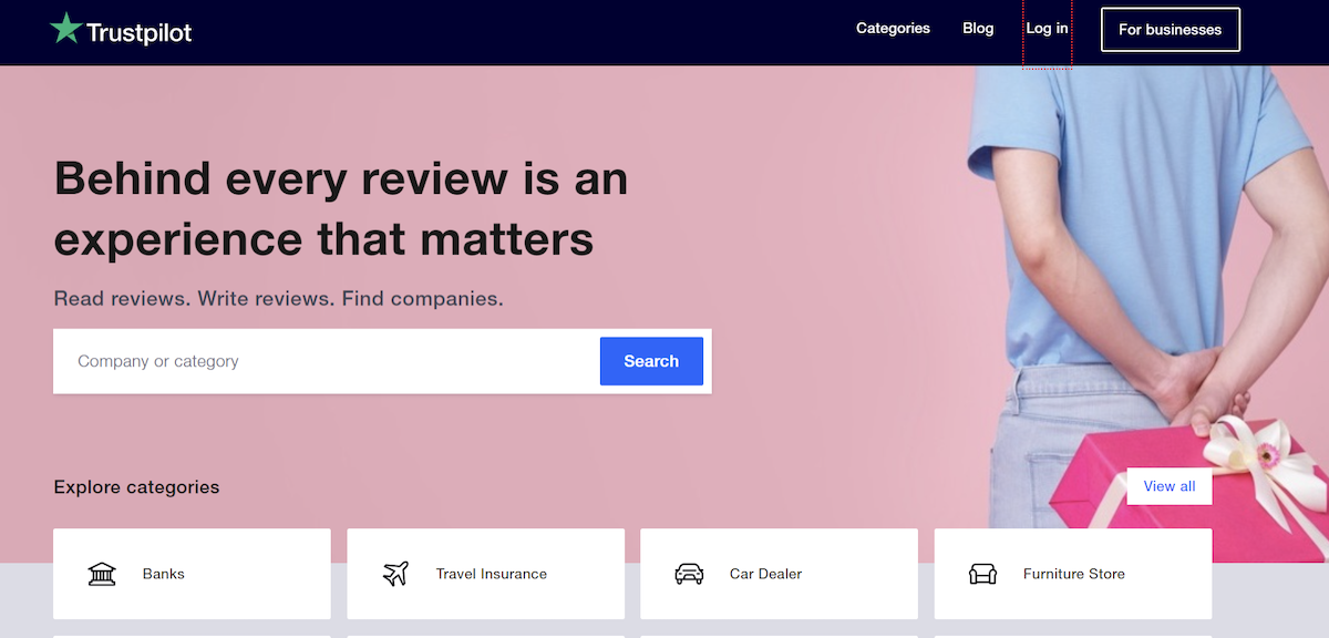 Customer Review Platforms | St. Louis Digital Marketing Agency