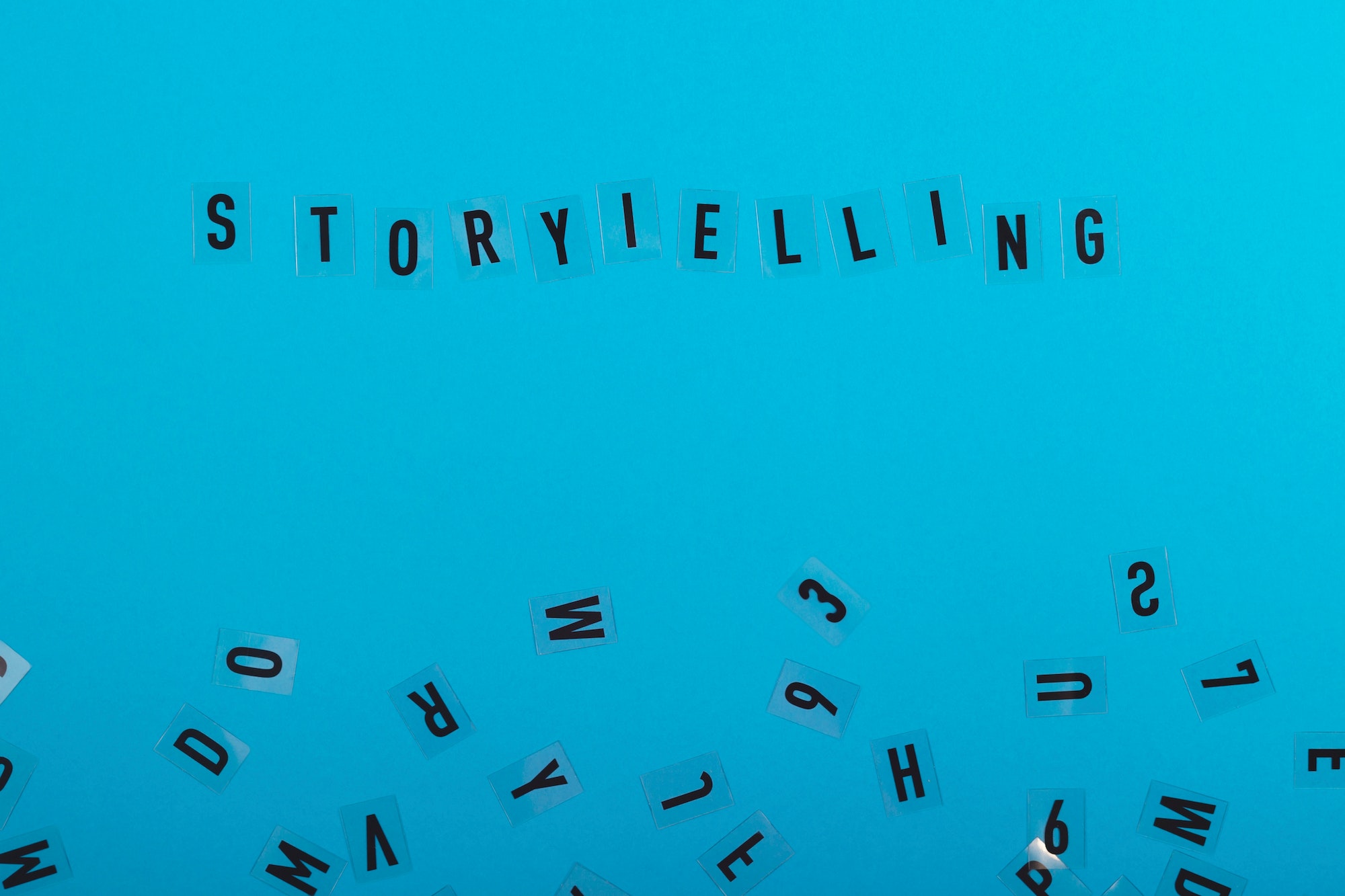 Guide To Visual Storytelling | St. Louis Digital Marketing Agency