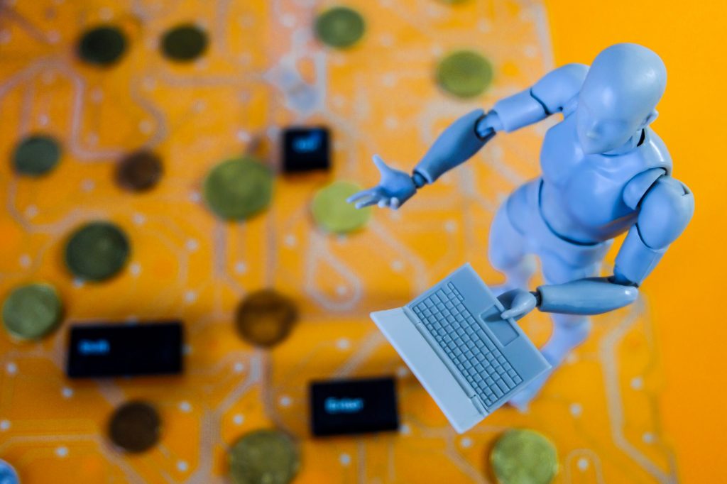 Bring A Revolution To Your eCommerce Businesses | AI And ML