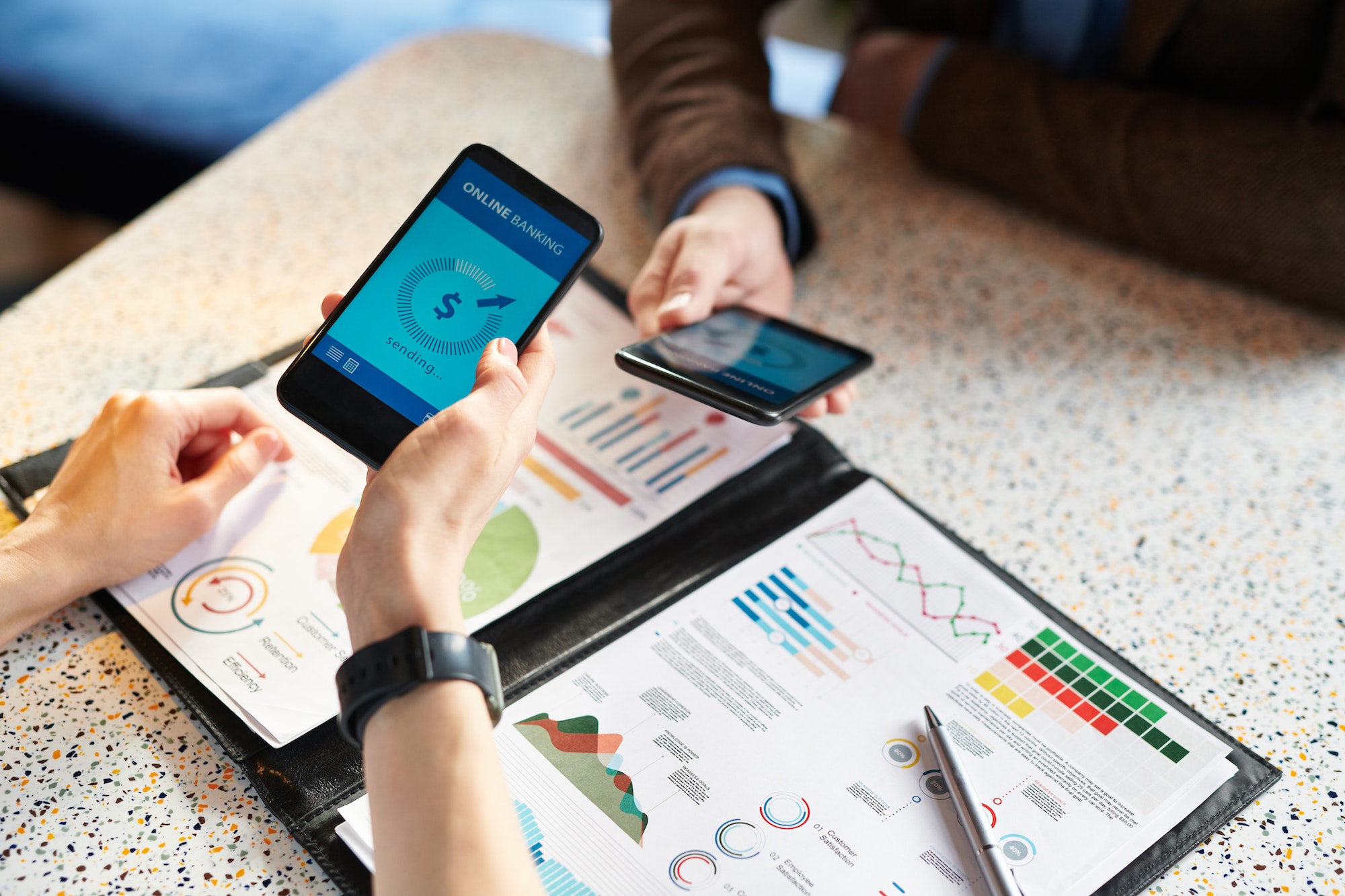 Blockchain Technology: How Will It Revolutionize The Future?