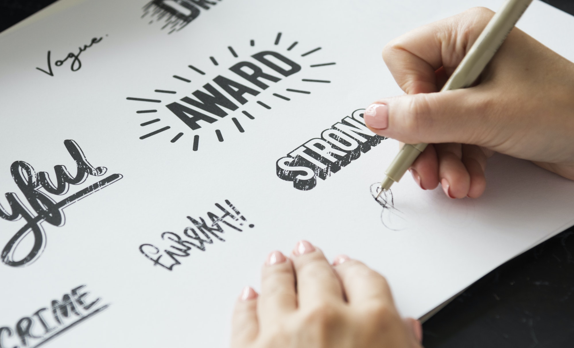 How Your Font Design Influences UX