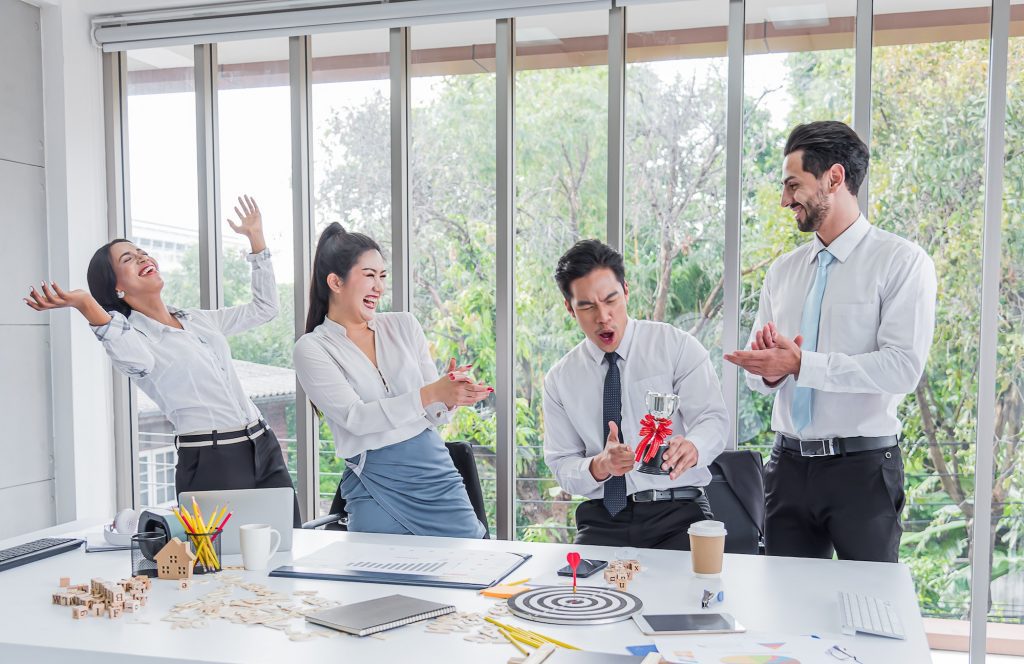 The Key Drivers of Employee Engagement | St. Louis Marketing