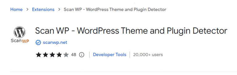 15 WordPress Chrome Extensions | St. Louis WordPress Devs