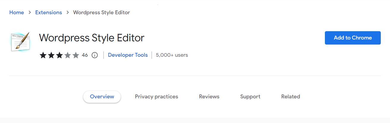 15 WordPress Chrome Extensions | St. Louis WordPress Devs