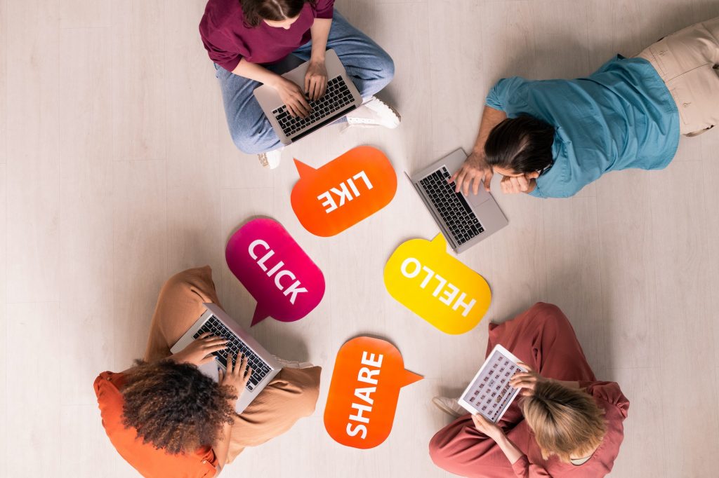 Getting Started In Social Media: 8 Tips For Brands | Matchbox