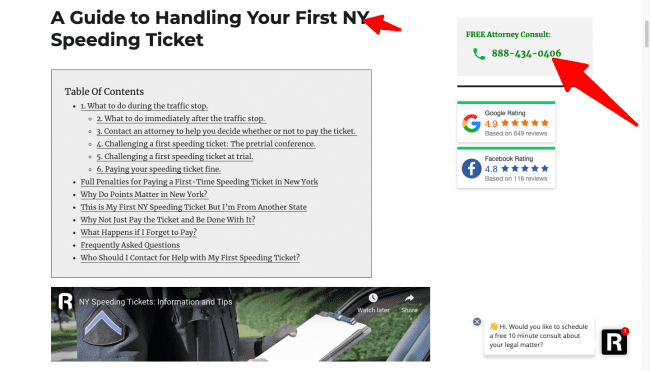 Boost Your Local SEO Ranking With These 9 Types of Content