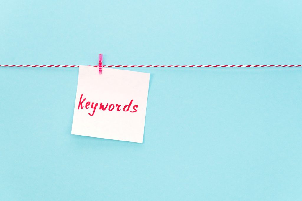 SEO Keyword Optimization | Improve Keyword Research