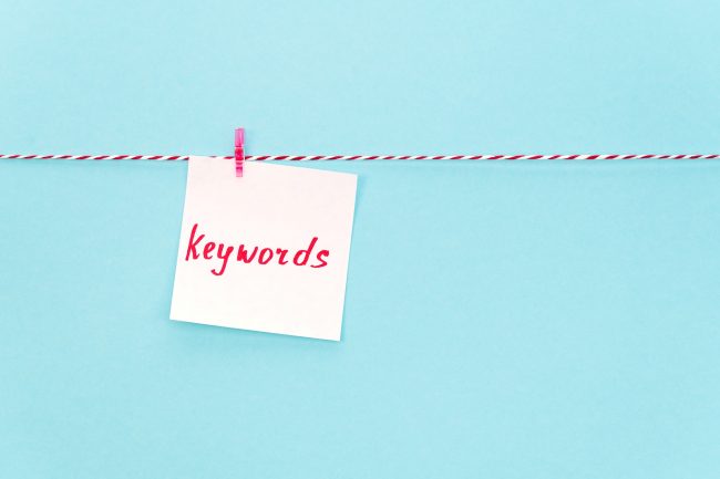 SEO Keyword Optimization | Improve Keyword Research