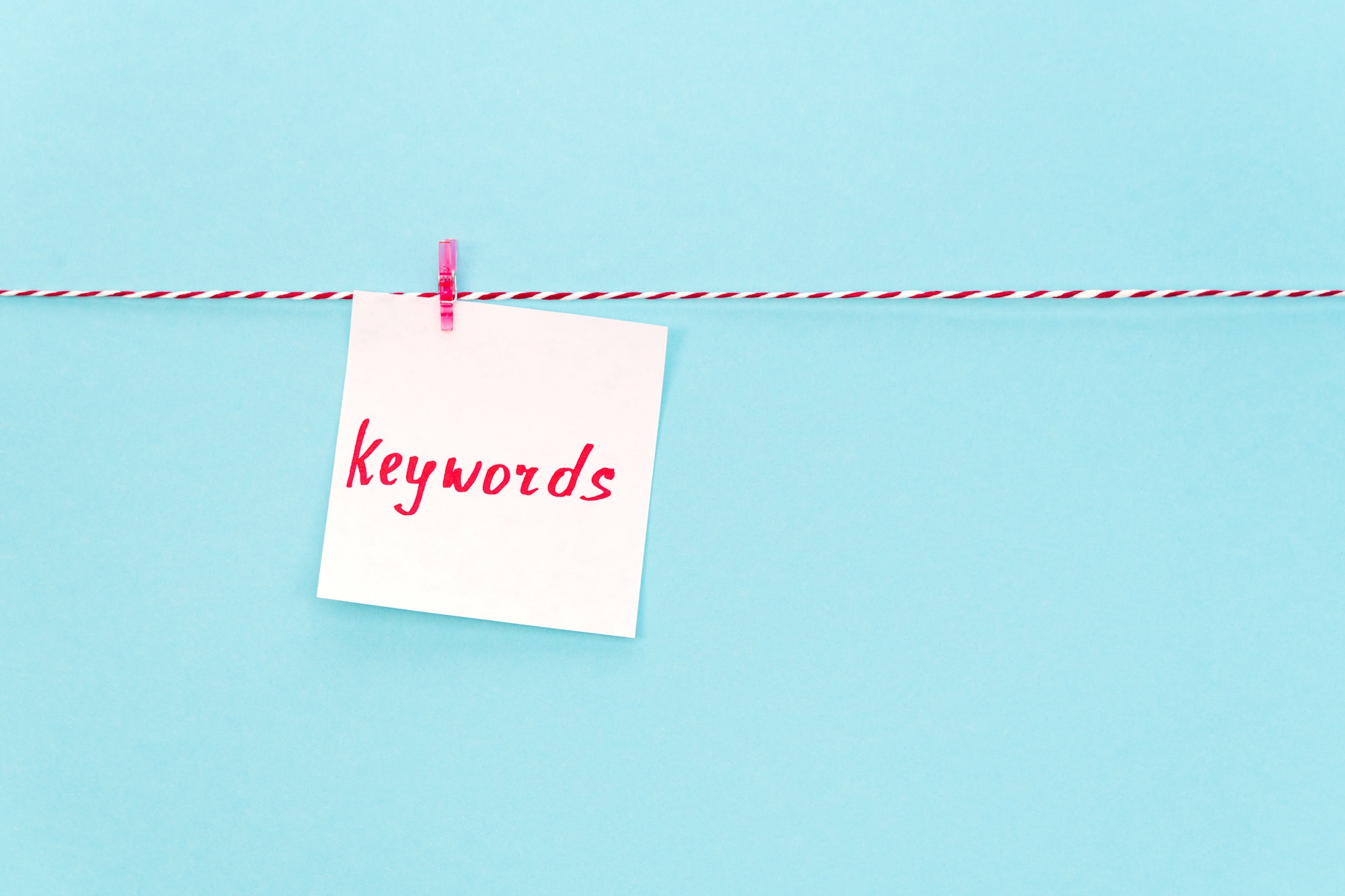SEO Keyword Optimization | Improve Keyword Research