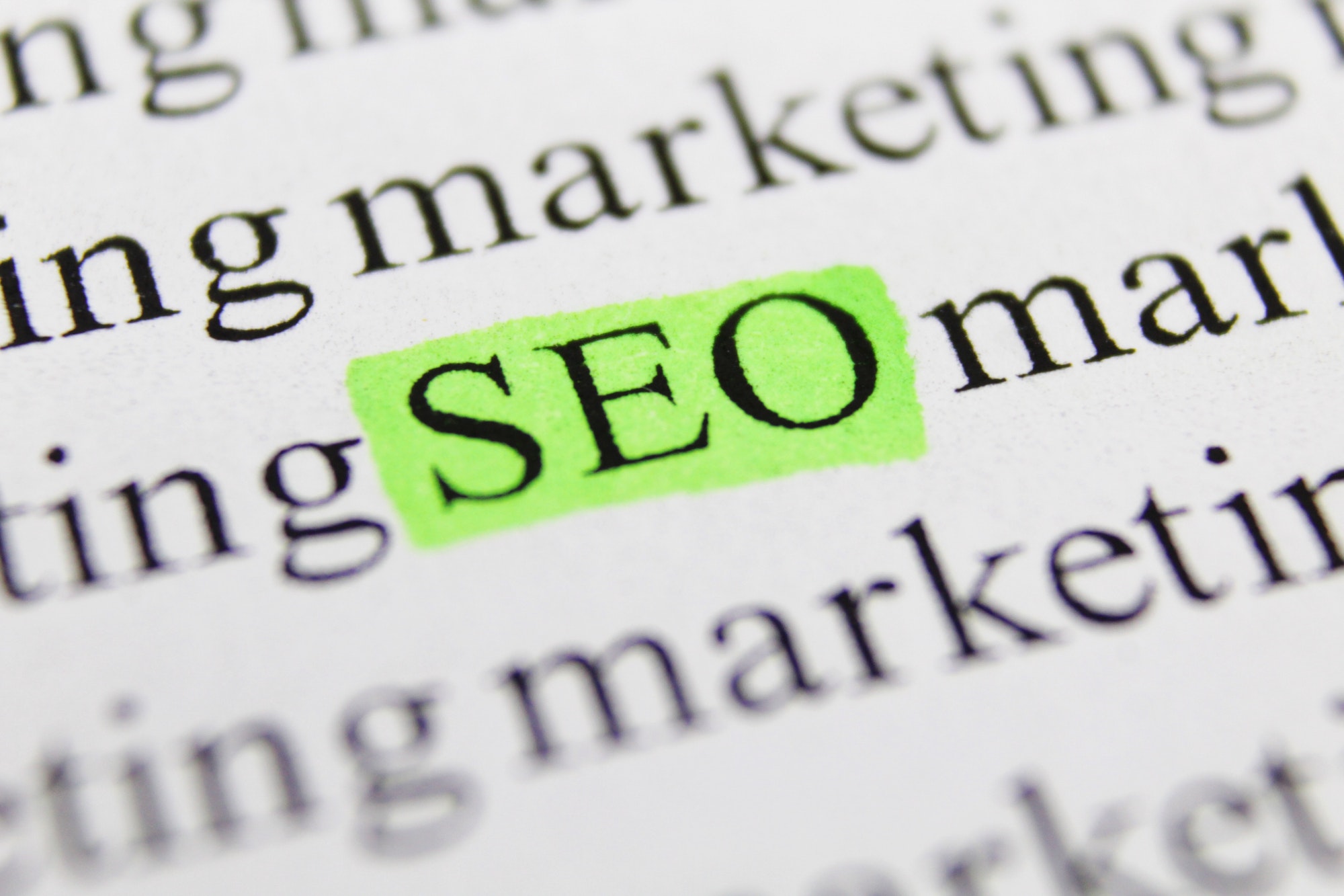 Technical SEO Tips You Should Know | Matchbox Design Group