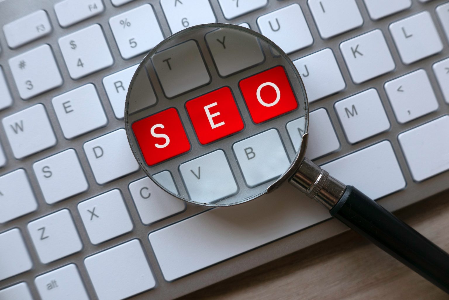 SEO Keyword Optimization | Improve Keyword Research