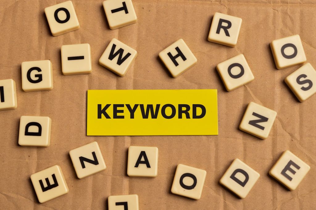 SEO Keyword Optimization | Improve Keyword Research