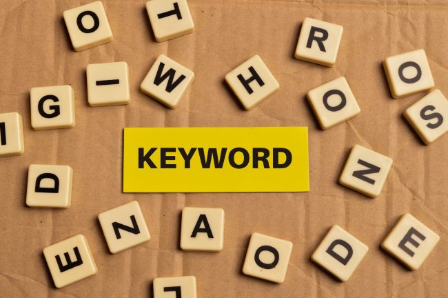 SEO Keyword Optimization | Improve Keyword Research