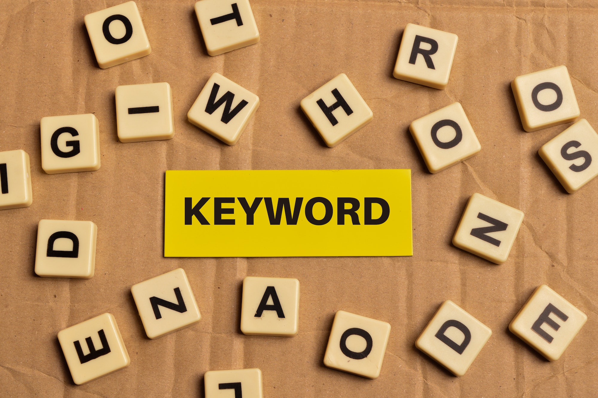 SEO Keyword Optimization | Improve Keyword Research