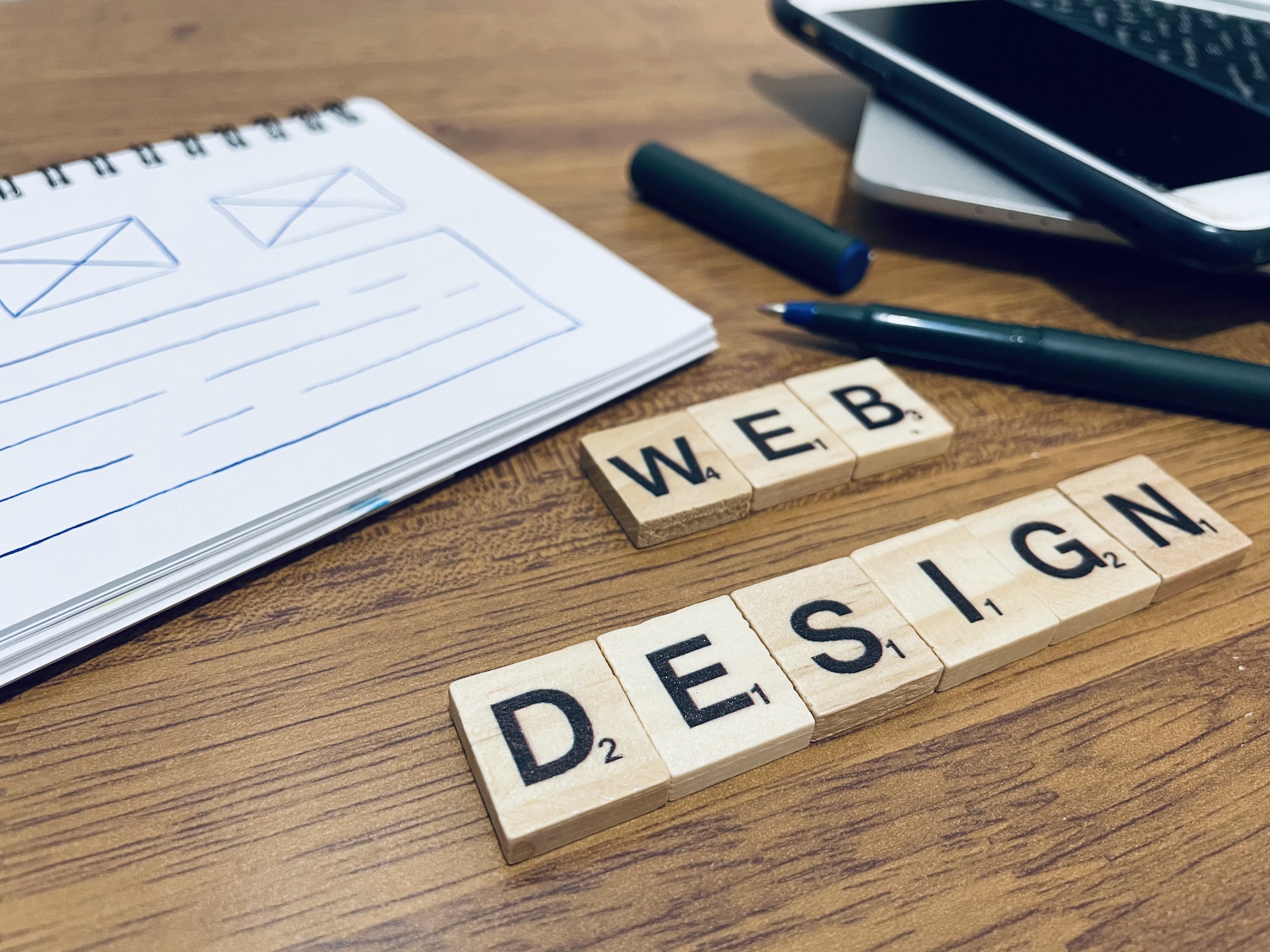 9 Benefits Of Website Maintenance | Matchbox Design Group