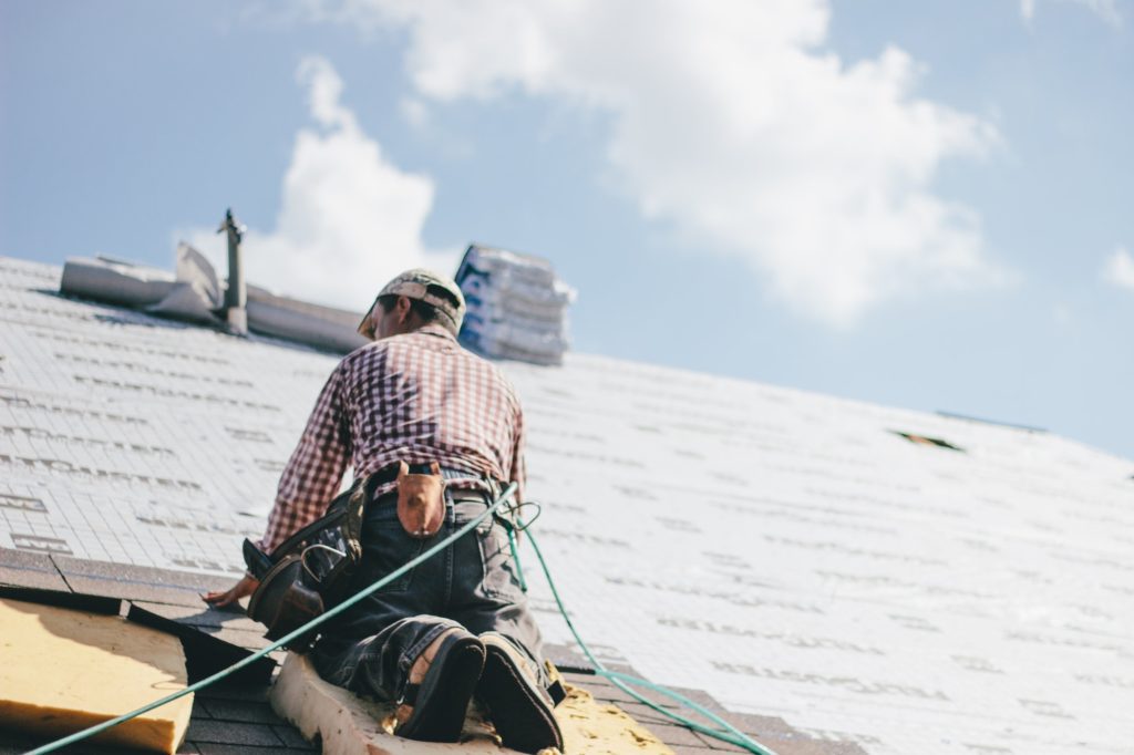 St. Louis Roofing Marketing | St. Louis Roofing SEO Agency