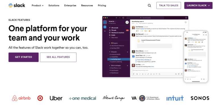The Best Team Collaboration Tools | Matchbox Design Group