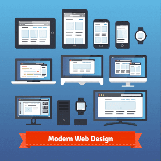 10 Essential Web Design Principles | Matchbox Design Group