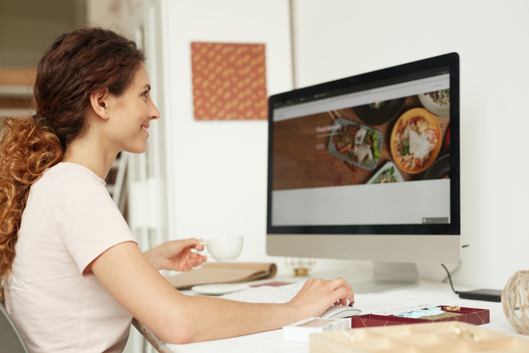 Mechanics Of AI Website Builders - How Do They Work | Matchbox