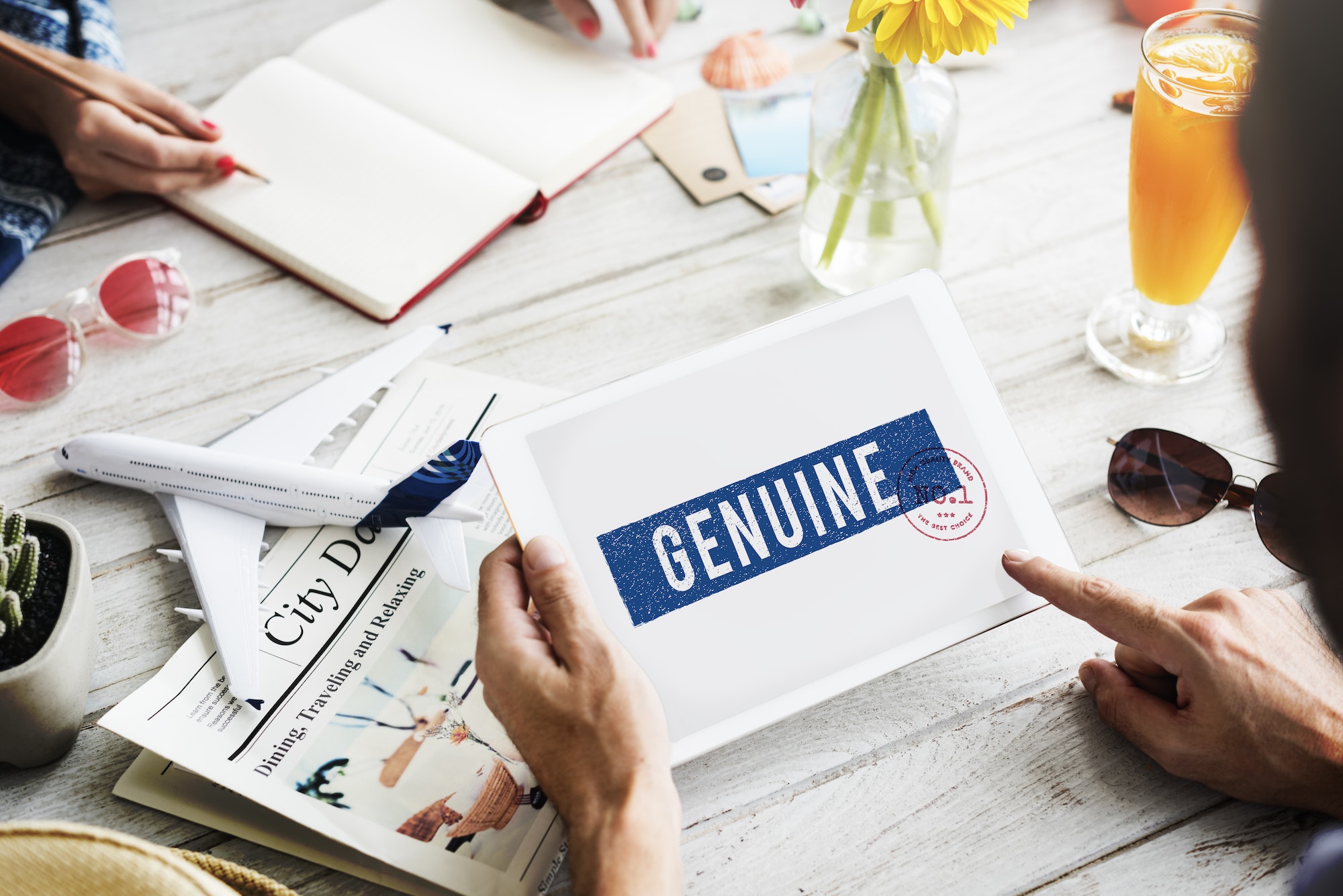 7 Tips To Build A Premium Brand | Matchbox Design Group