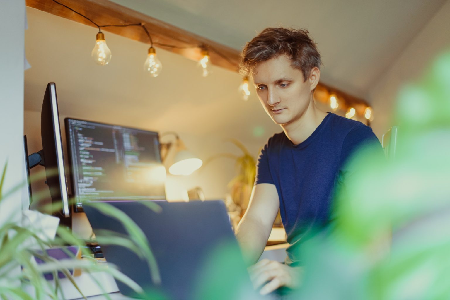 Remote Developers Skills | Matchbox Design Group | St. Louis, MO