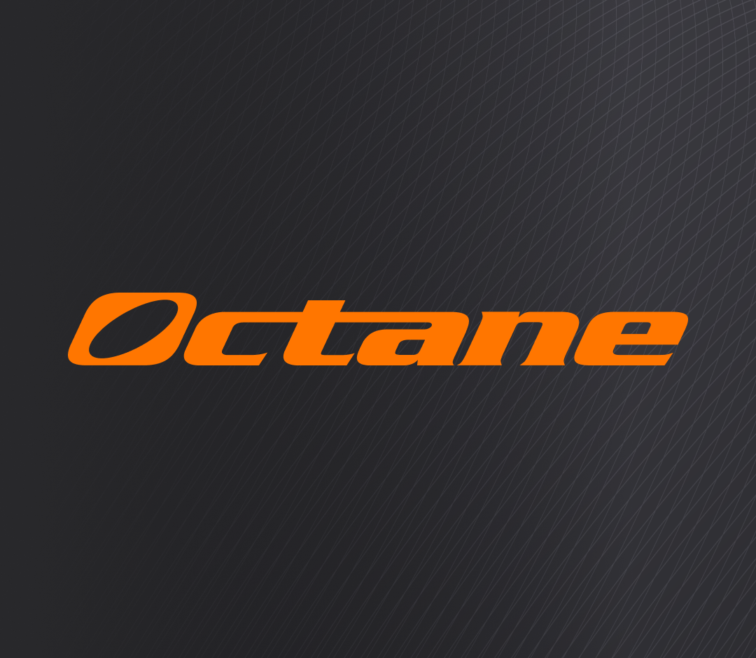 Octane Fitness Branding | Website Design Agency | St. Louis, MO
