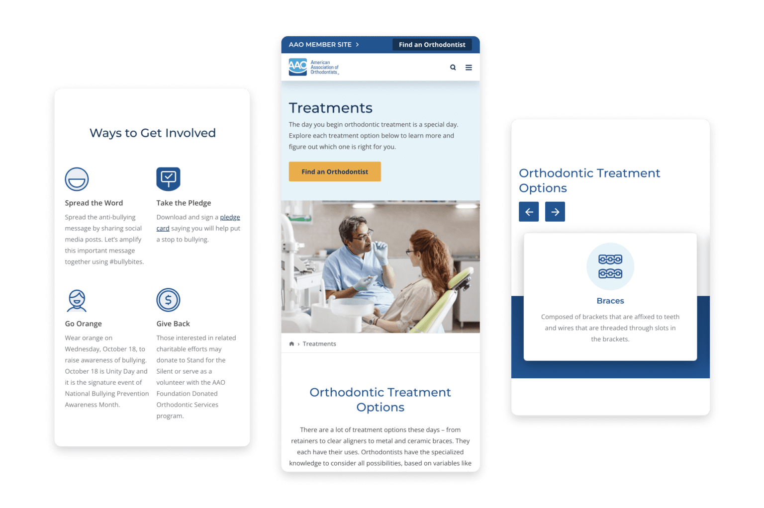 What Is A Responsive Website Design | St. Louis Website Development