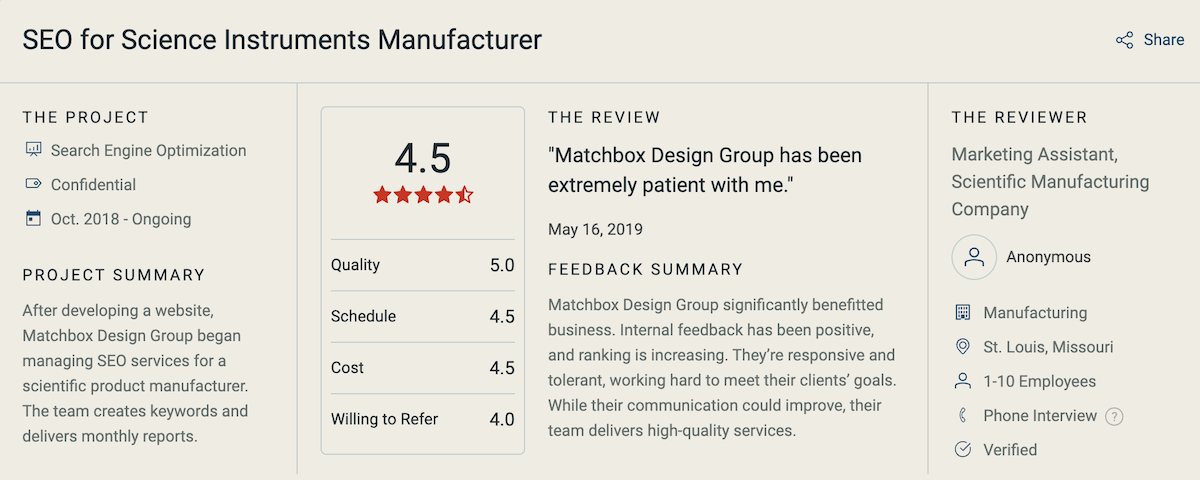 Harnessing The Power Of SEO | Digital Dominance In St. Louis