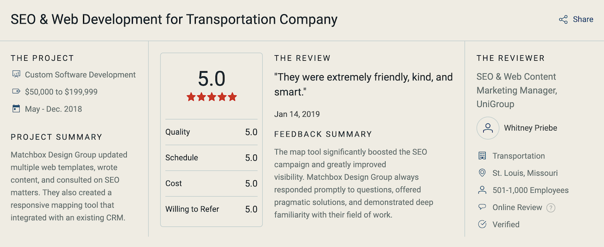 Harnessing The Power Of SEO | Digital Dominance In St. Louis