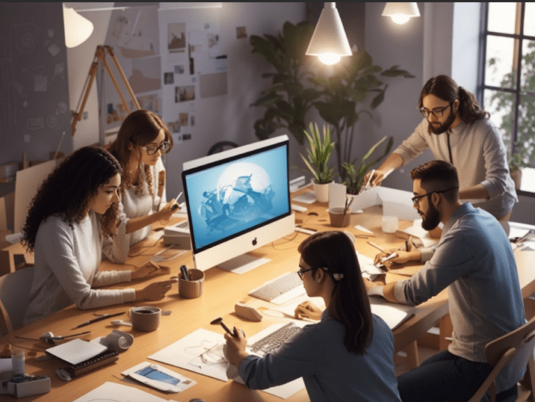 Effective Project Management In Design | Matchbox Design Group