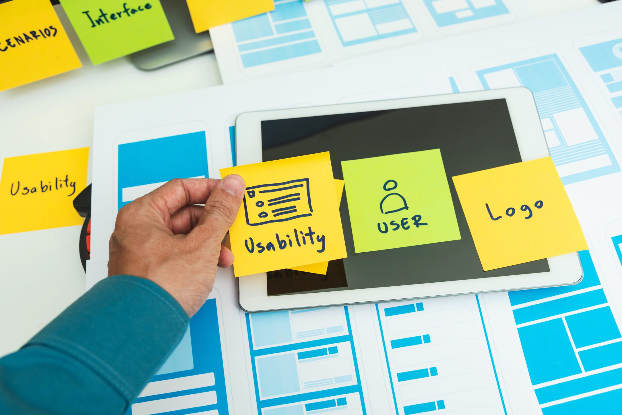 User Experience For SEO | Matchbox Design Group | St. Louis, MO