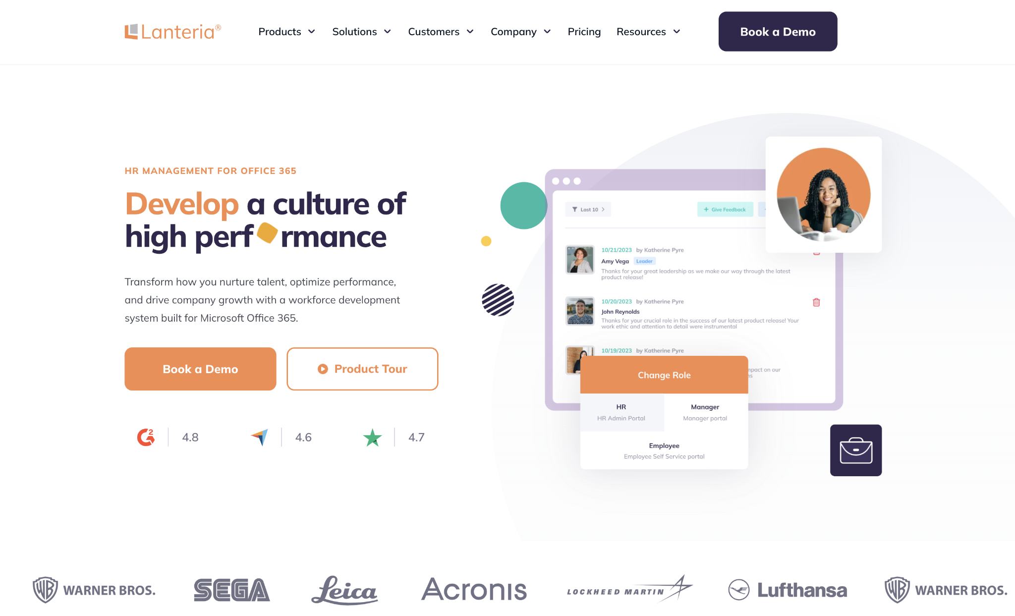 7 Essential Pages Your Website Should Contain | Matchbox Design