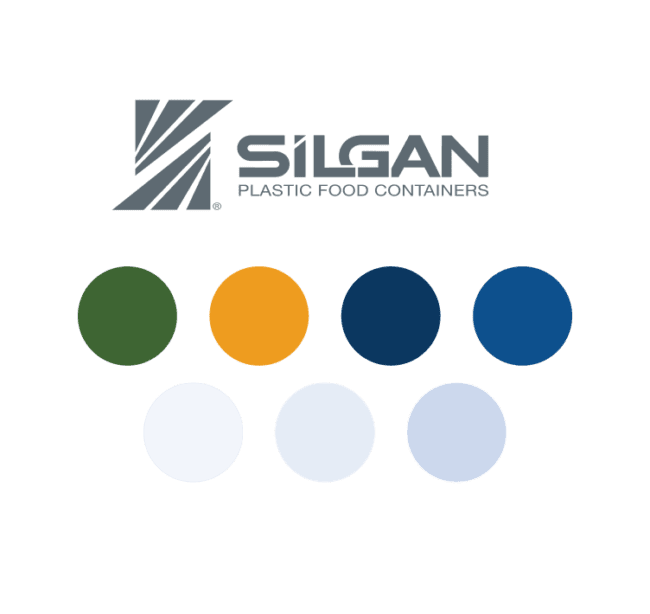 Silgan Plastics Website Design Case Study | Matchbox