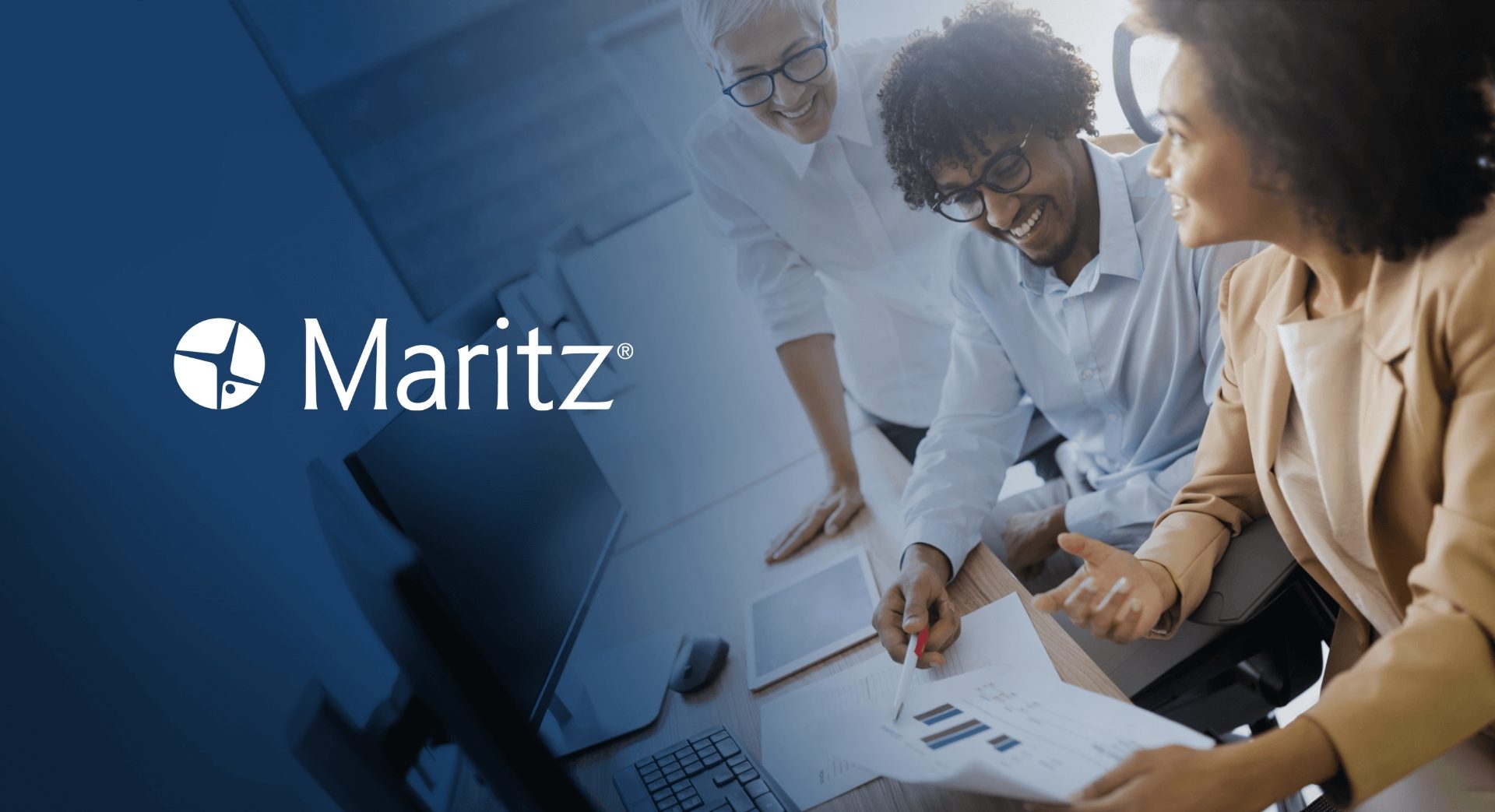 Website Redesign Case Study | Paramount Outdoors | Matchbox