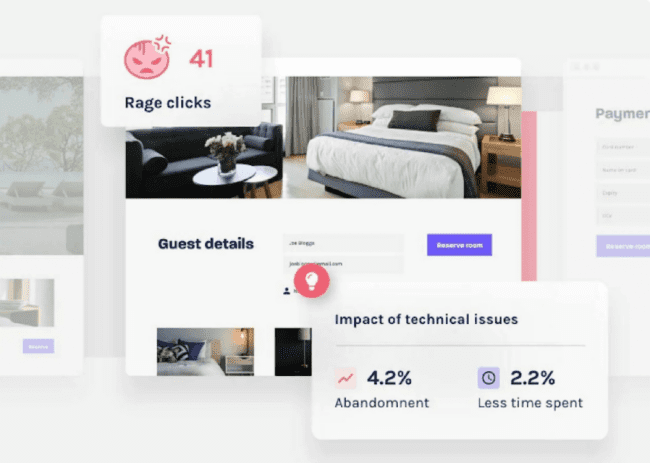 Data-Driven Design: Optimized User Experience | Matchbox Design