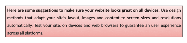 Creating A User-Friendly Website | Matchbox Design Group | St. Louis, MO